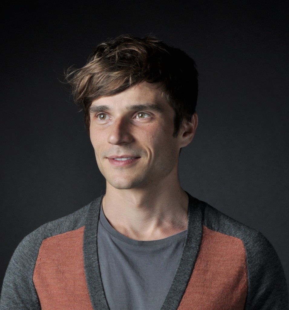 Martin Zebracki – Professor Martin Zebracki, PhD